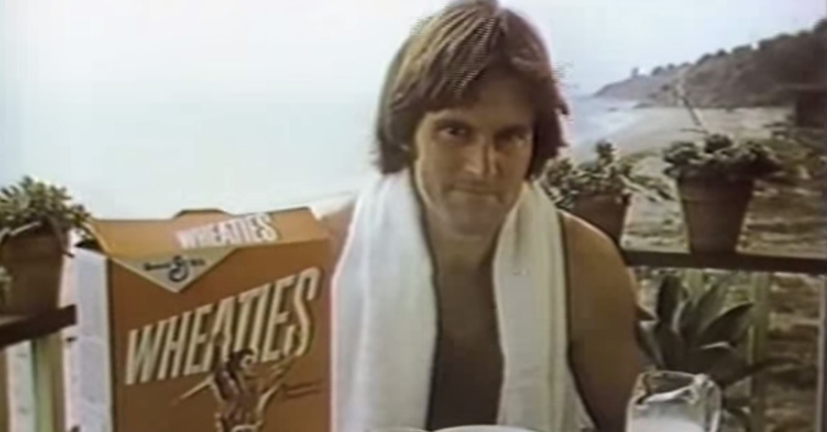 Before You Watch Bruce Jenner's Interview With Diane Sawyer, Don't Miss ...