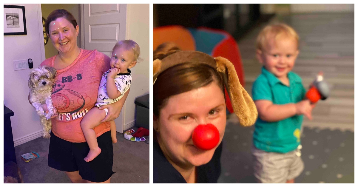 Mother And Bestselling Author Dies In Tragic Pool Accident ...