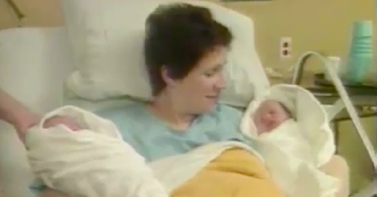 In 1982, The World Was Talking About These Twin Boys For One Incredible ...