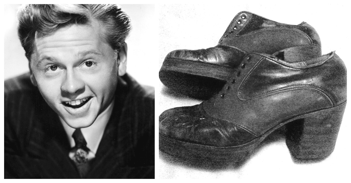 11 Surprisingly Short Celebrities From The Past | LittleThings.com