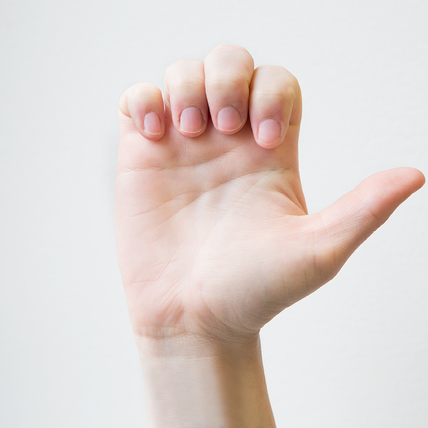 Easy Hand Exercises To Keep Pain And Stiffness Away | LittleThings.com