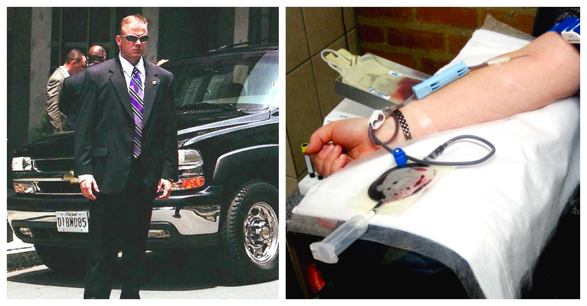 11 Things You Never Knew About The Secret Service | LittleThings.com