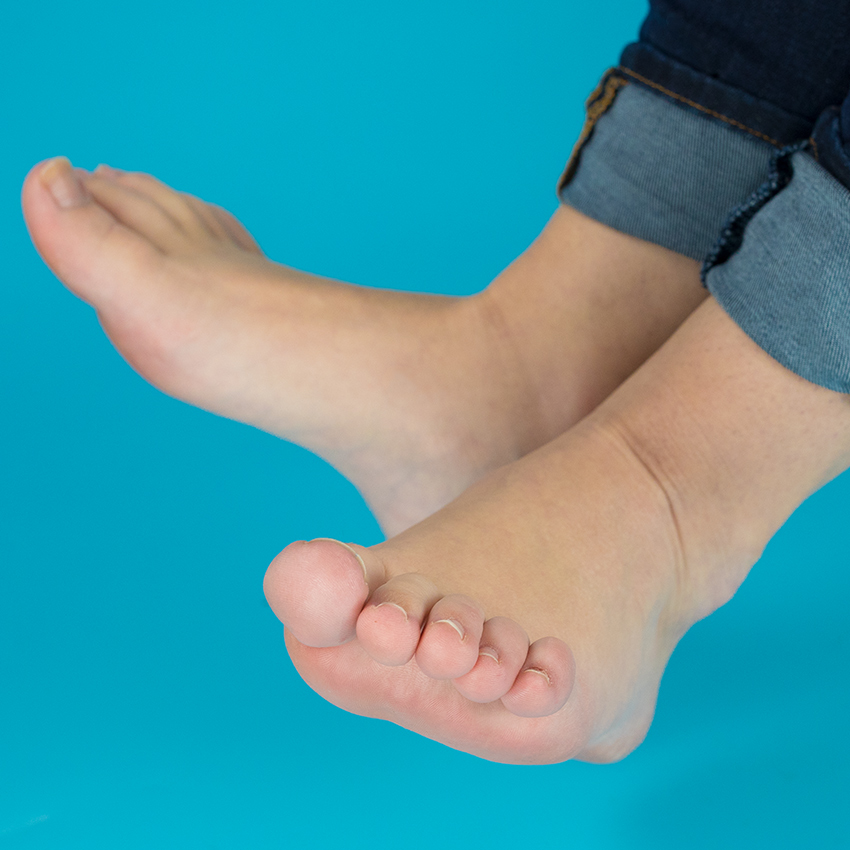 Foot Exercises: 10 Moves That Have A Big Impact On Health ...