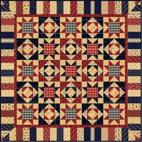 She Buys An Ordinary Old Quilt — But Its Hidden Secret? AMAZING ...