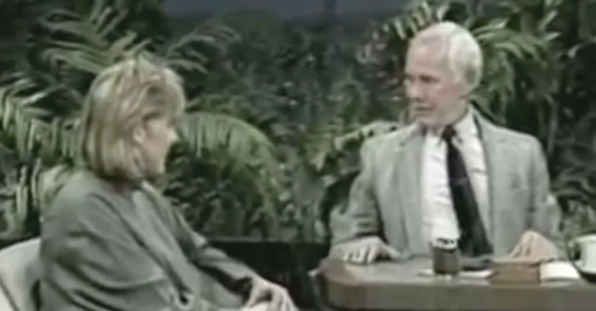 17 Years Before Her Own Talk Show, THIS Funny Lady Made Her TV Debut ...