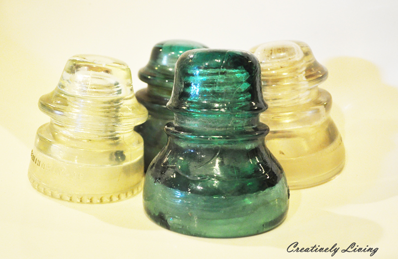 She Collects Old Power Line Insulators. Why? This Is SO Smart ...