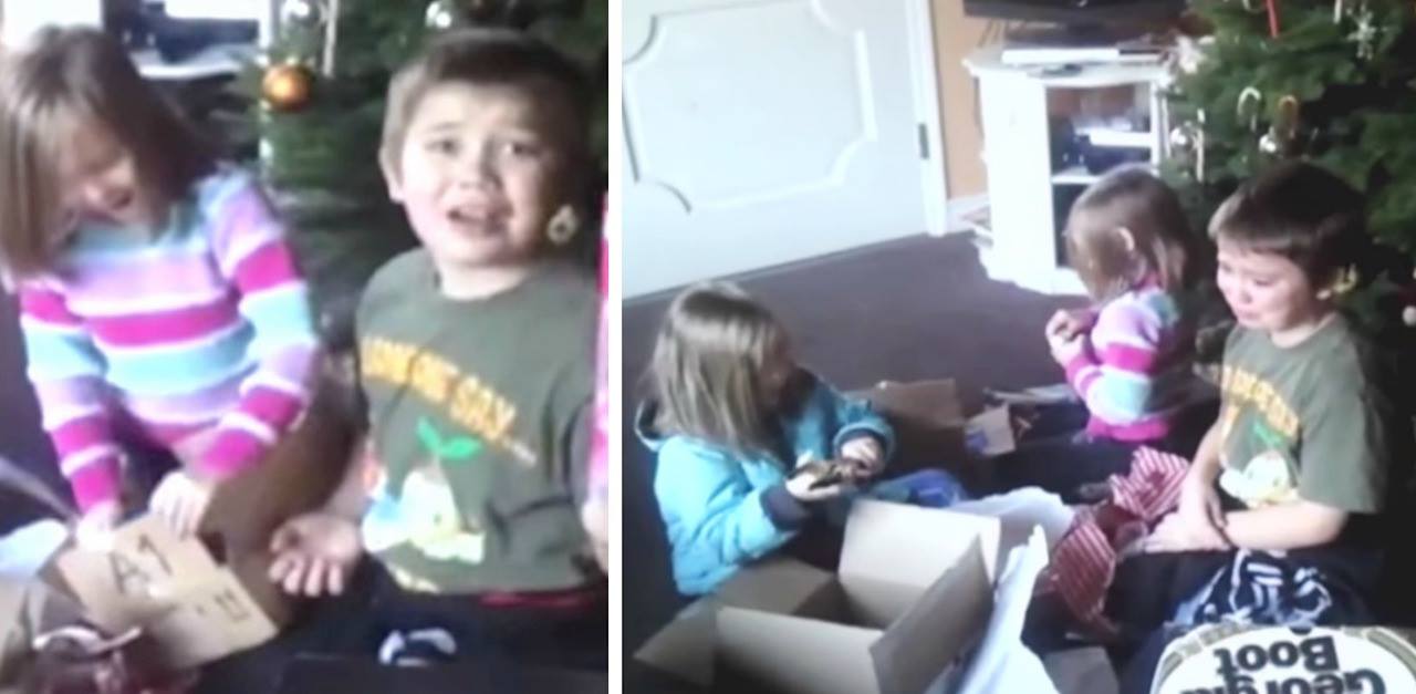 12 Of The Worst Gifts Ever Received For The Holidays | LittleThings.com