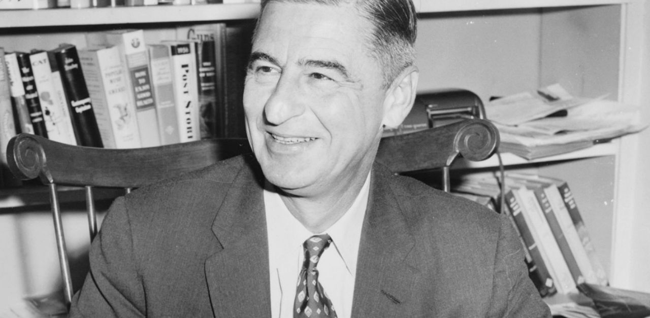 11 Fascinating Facts To Learn About Dr. Seuss And His Life ...