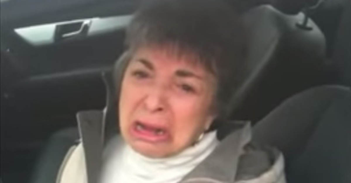 He Brags About Making His Mother Cry. But When I Saw What He Did To Her ...
