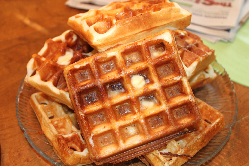 11 Delicious Victorian Breakfast Recipes | LittleThings.com