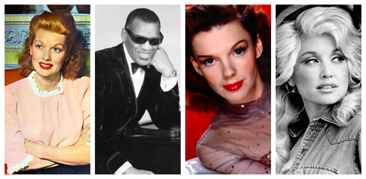 The Most Famous Person From Each State | LittleThings.com