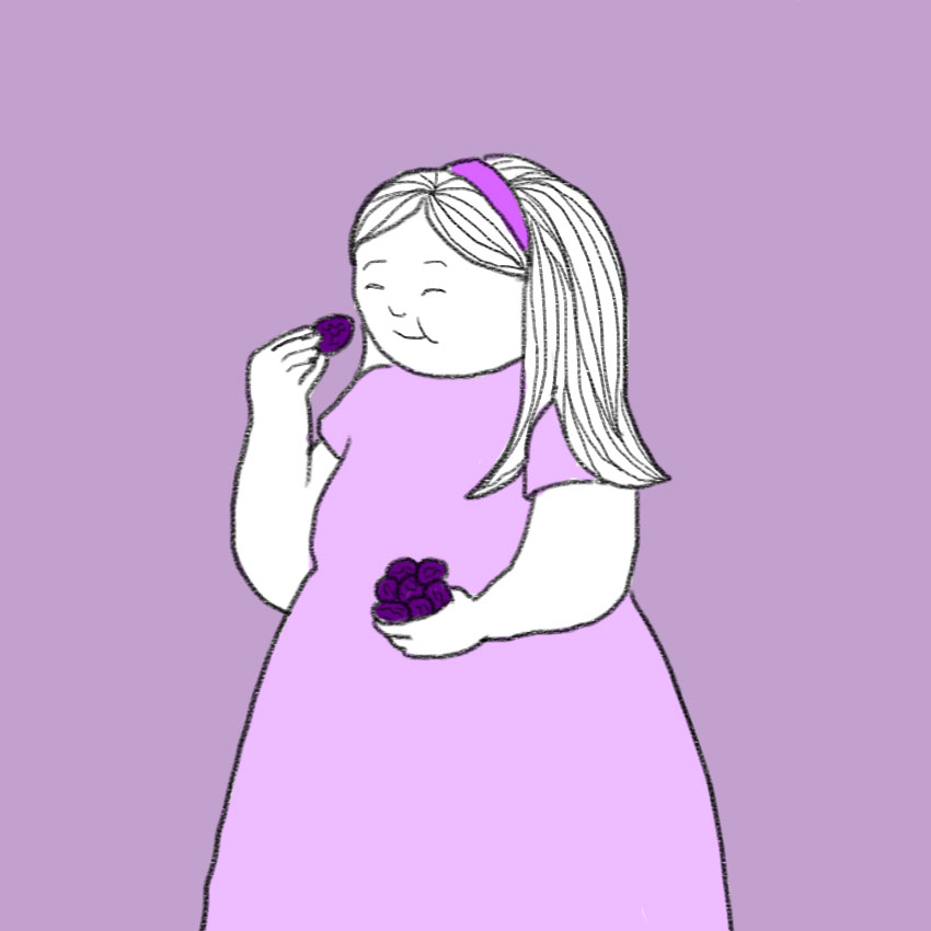 Foods That Make You Poop: 18 Best Foods For Constipation | LittleThings.com