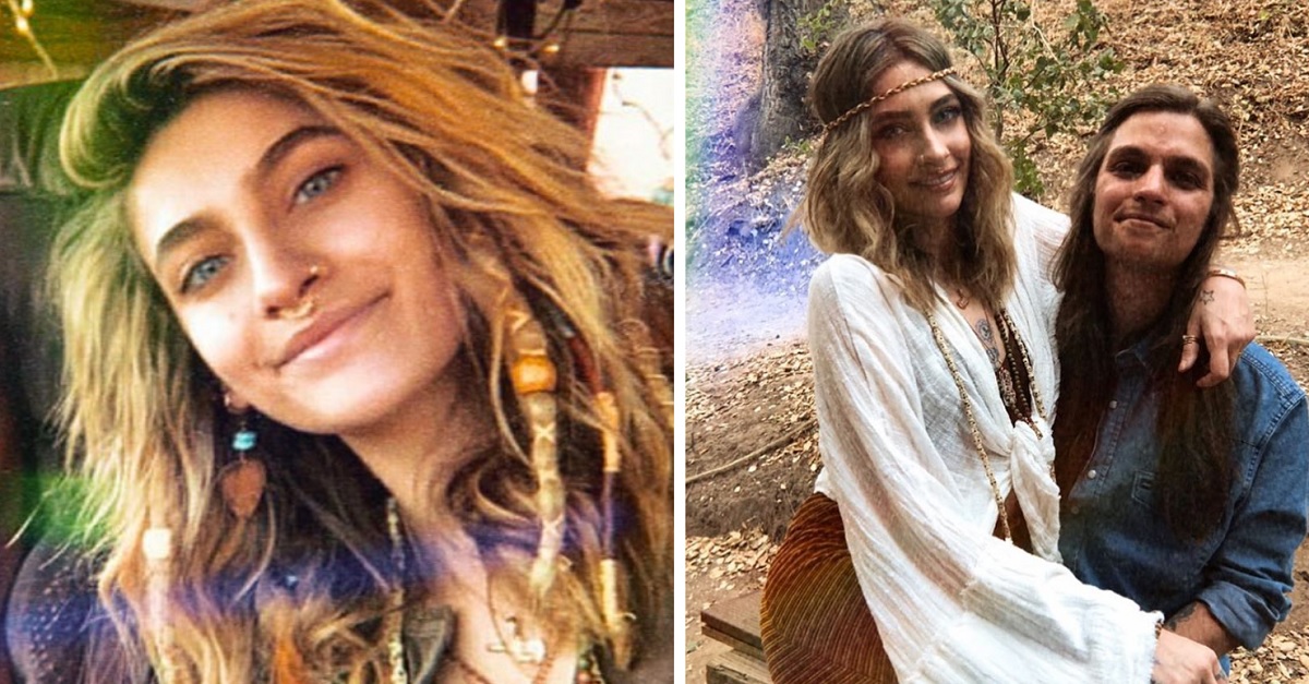 Paris Jackson Has A New Series Where She'll Talk About Her Childhood ...