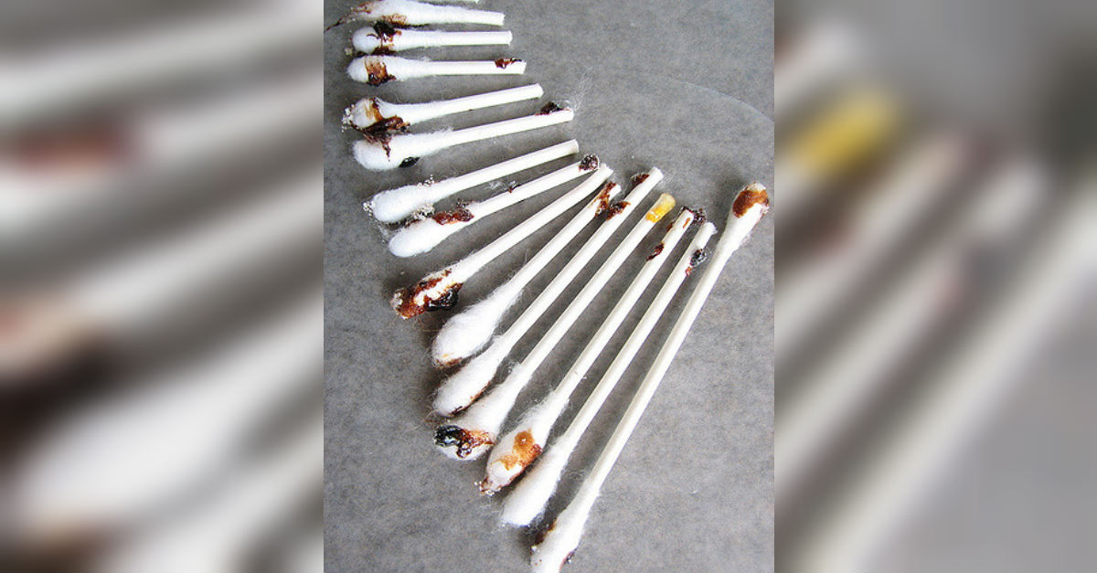 The Color And Texture Of Your Earwax Reveals About Your Health ...