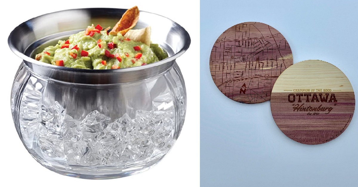 10 Perfect Gifts For The Family That Loves To Entertain | LittleThings.com