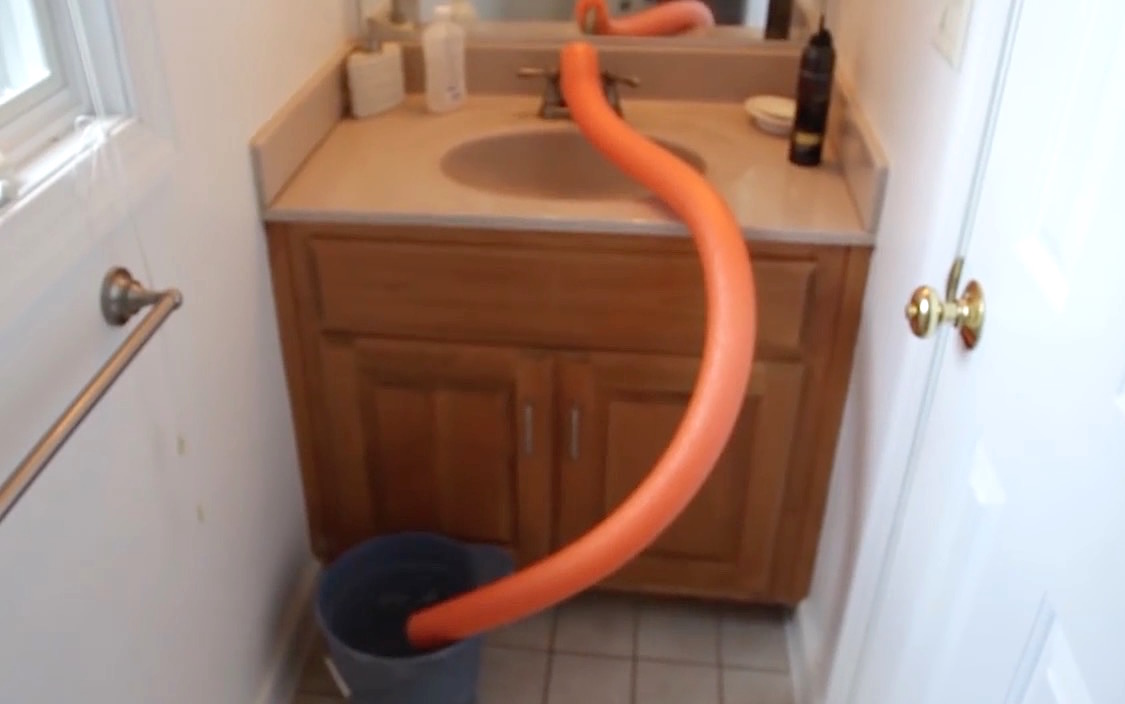 11 Surprising Pool Noodle Hacks | LittleThings.com