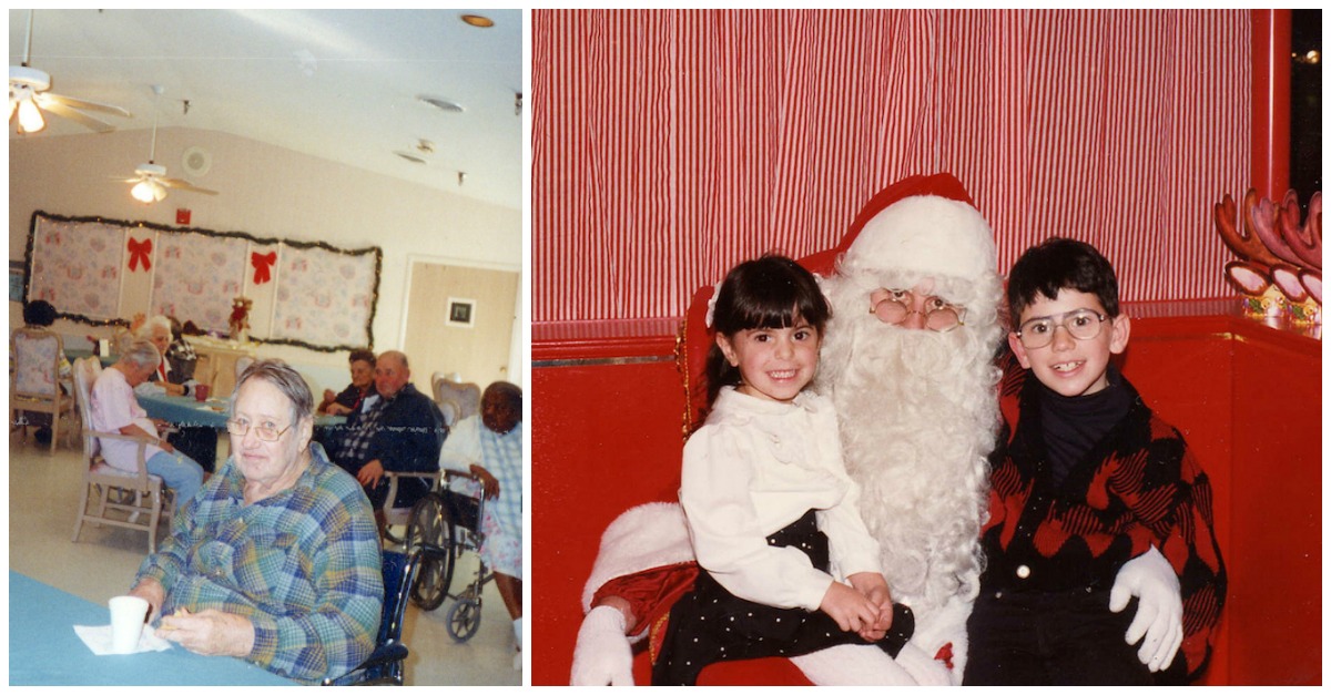 How To Make A Difference This Holiday: 11 Simple Ways | LittleThings.com