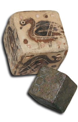 15 Ancient Toys That Look Eerily Similar To Modern Toys | LittleThings.com