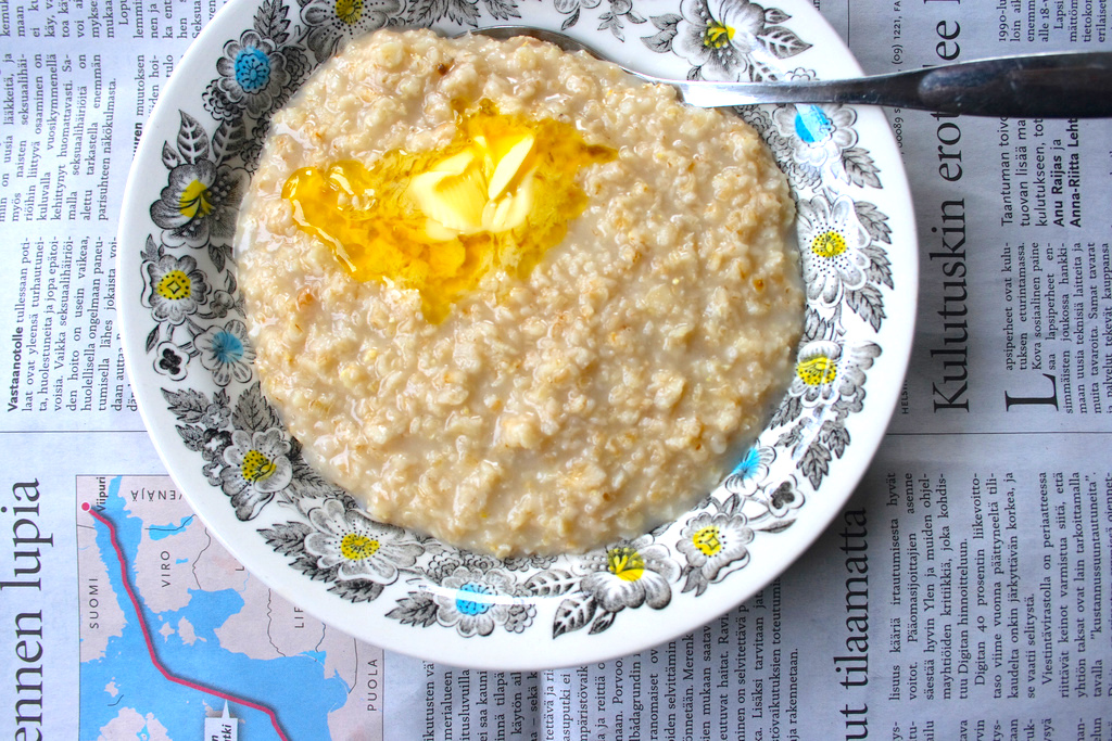 11 Delicious Victorian Breakfast Recipes | LittleThings.com