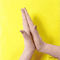 She Tugs At Her Ring Finger For 20 Seconds. The Results? This Is ...
