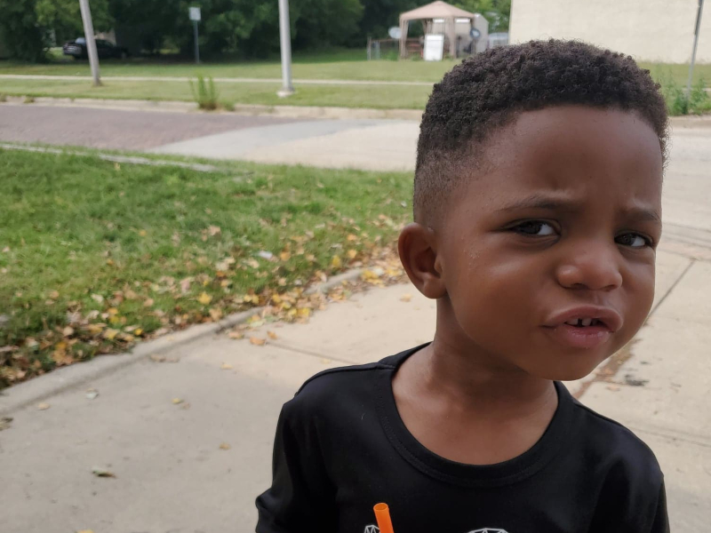 Here's How To Respond When Your Little Kids Talk Back | LittleThings.com