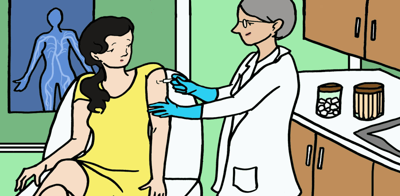 8 Things You Forgot About Tetanus | LittleThings.com