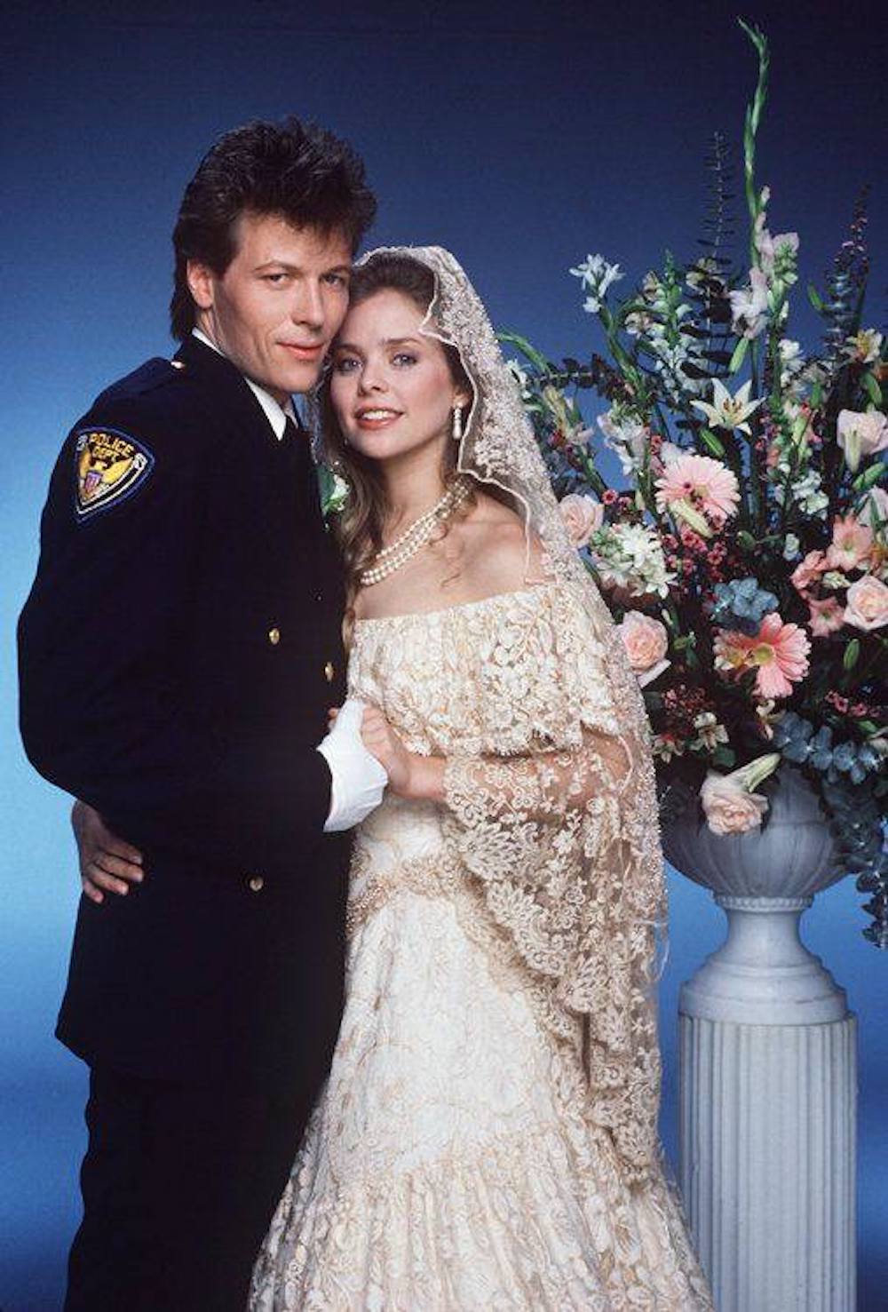 Most Iconic General Hospital Couples Of All Time | LittleThings.com