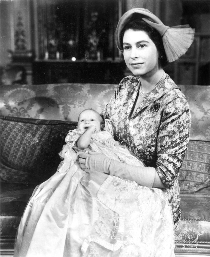 Each Of Queen Elizabeth's Birth Stories Offers Fascinating Insight ...