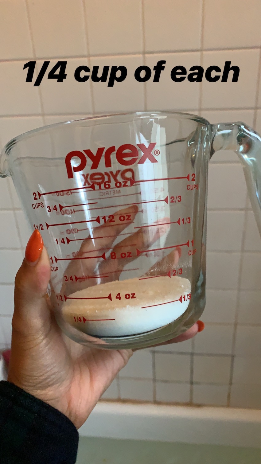 How To Strip Your Sheets At Home To Get Them Extra Clean | LittleThings.com