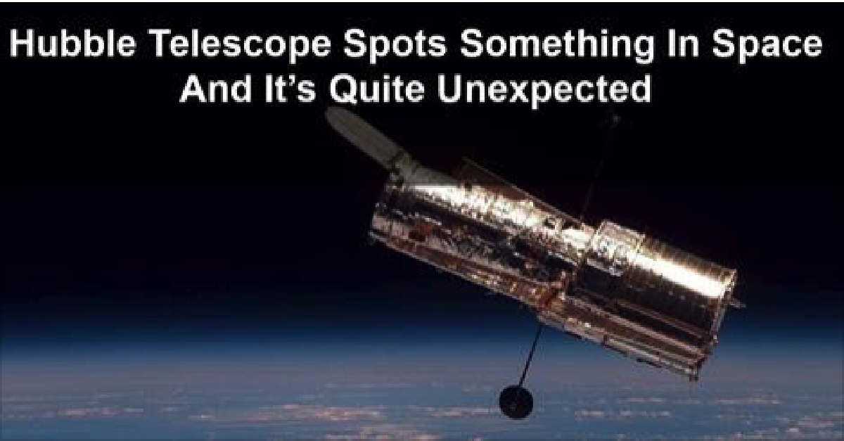 Must See! New Pictures of Space Will Change The Way You Look At The Sky ...