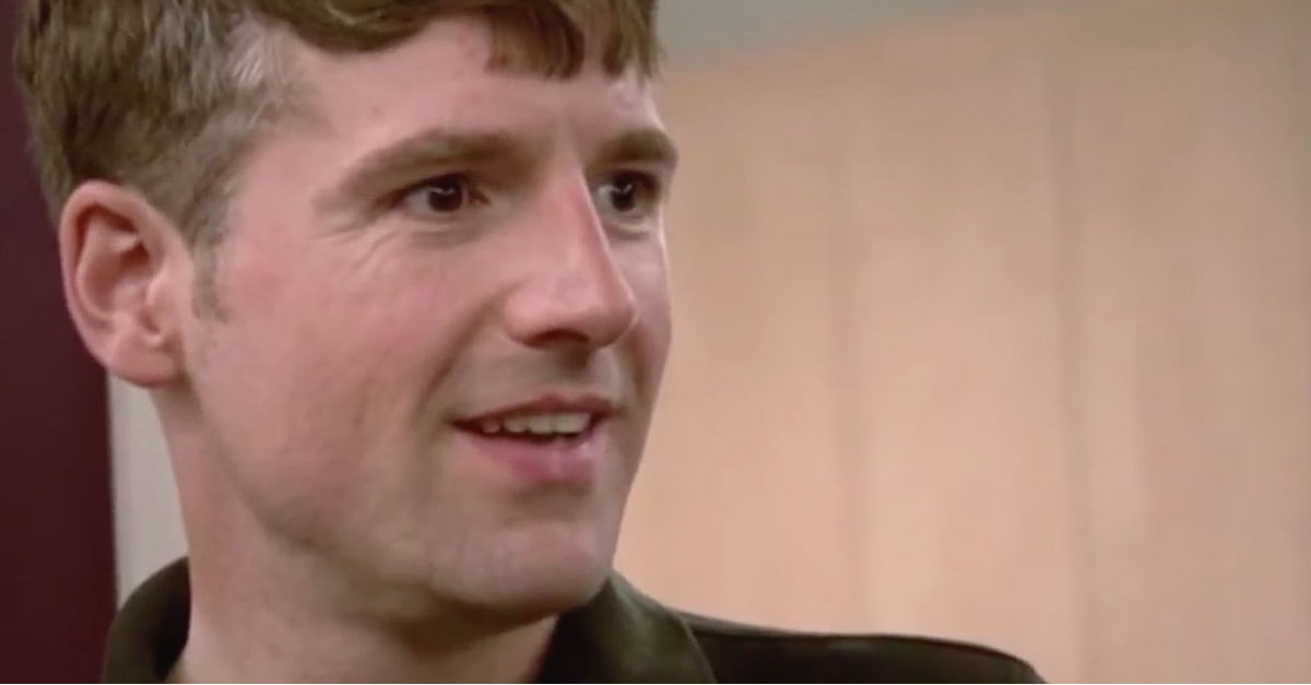 He’s Known As The ‘Bionic Man,’ But When He Sees A Scientist Do THIS ...