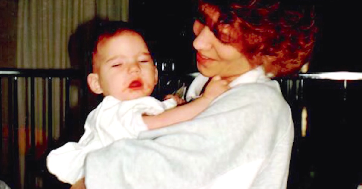 Mom Never Gave Her Baby Boy Special Treatment. But Wait Til You See His ...