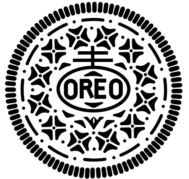 The Design On Oreo Cookies Could Be Hiding Strange Masonic Symbols ...