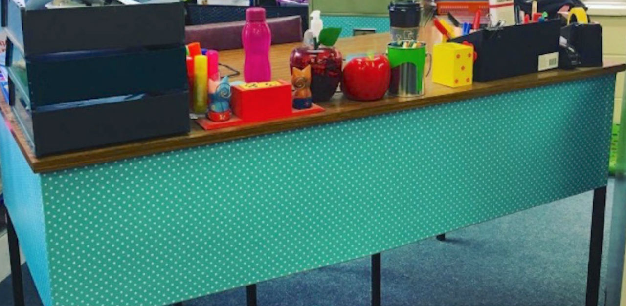 11 Creative Contact Paper Crafts | LittleThings.com