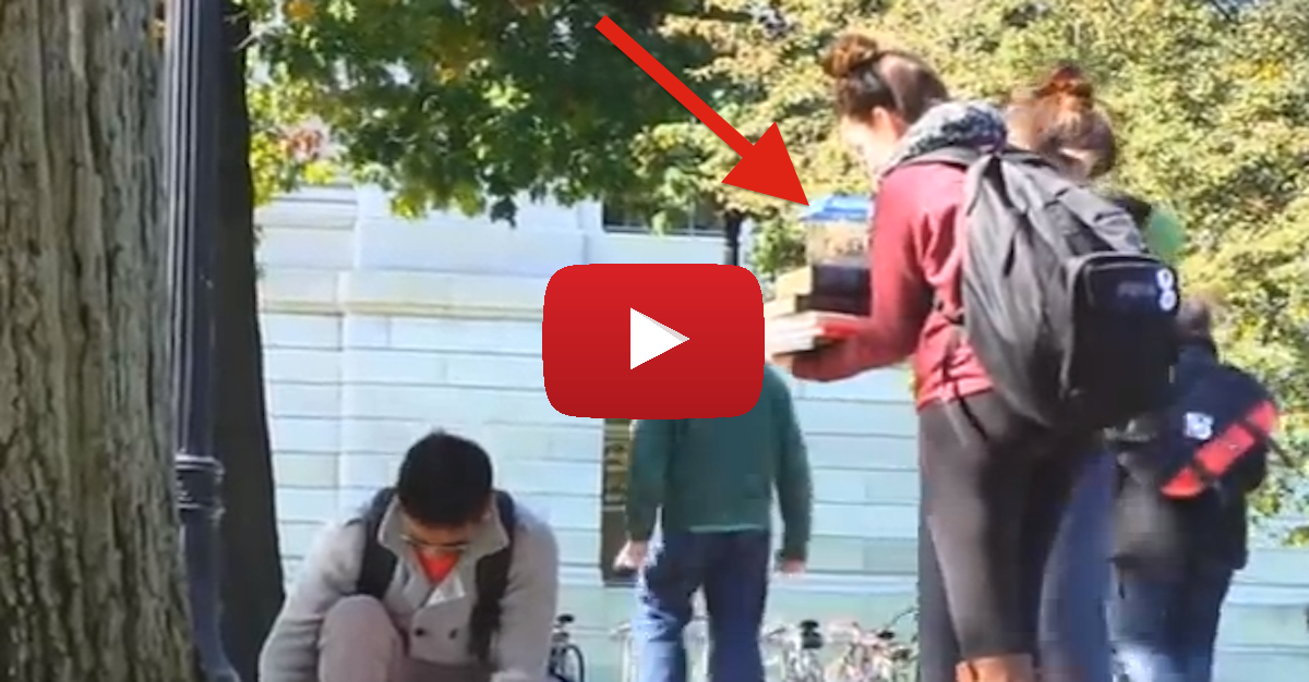 I Would FAINT If Someone Played This Prank On Me!!! Hysterical ...