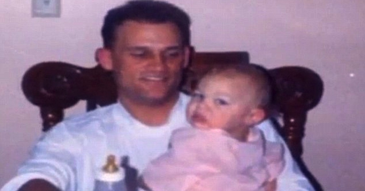 Cold-Hearted Dad Refused To Pay Child Support. His Solution? Horrifying ...