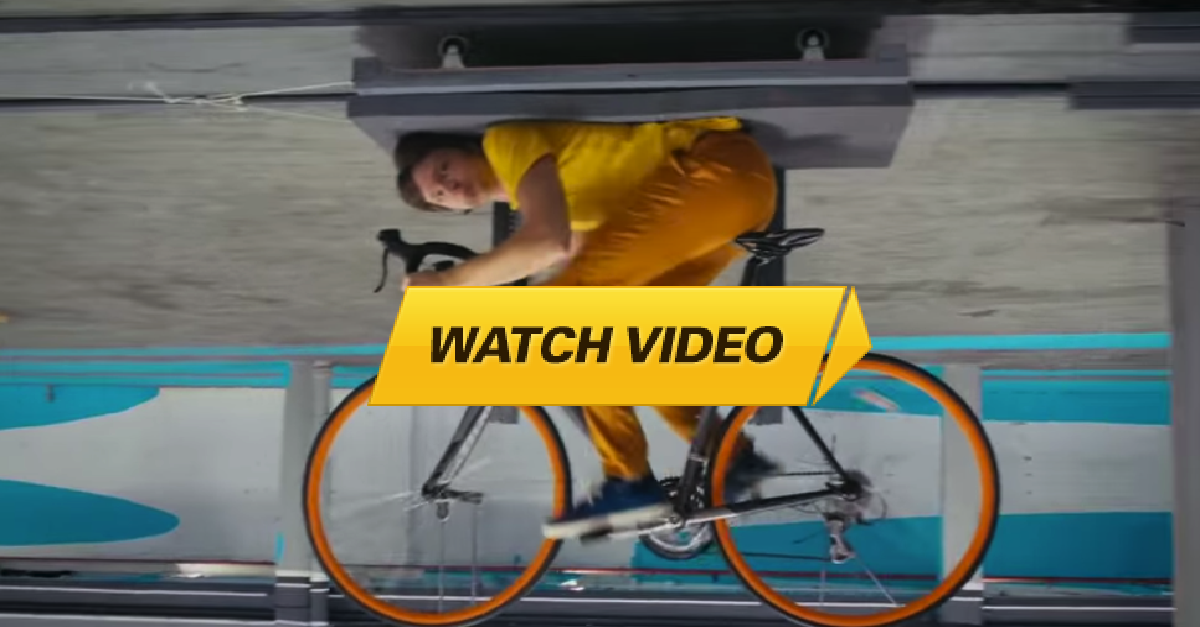 This Is The Strangest, Most Incredibly Creative Music Video Ever Made ...