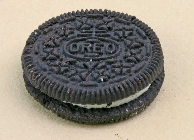 The Design On Oreo Cookies Could Be Hiding Strange Masonic Symbols ...