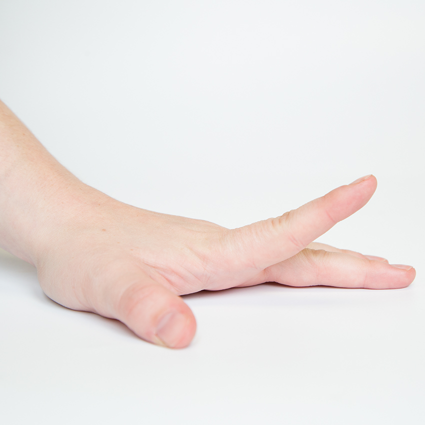 Easy Hand Exercises To Keep Pain And Stiffness Away | LittleThings.com