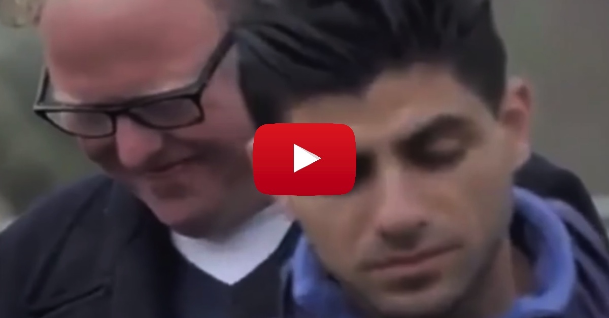 Hidden Camera Catches Strangers In The Most Hysterical Situation!! I ...