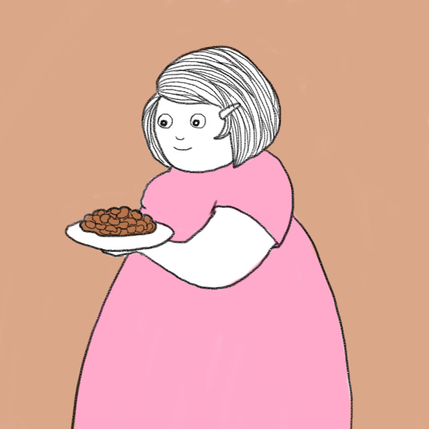 Foods That Make You Poop: 18 Best Foods For Constipation | LittleThings.com