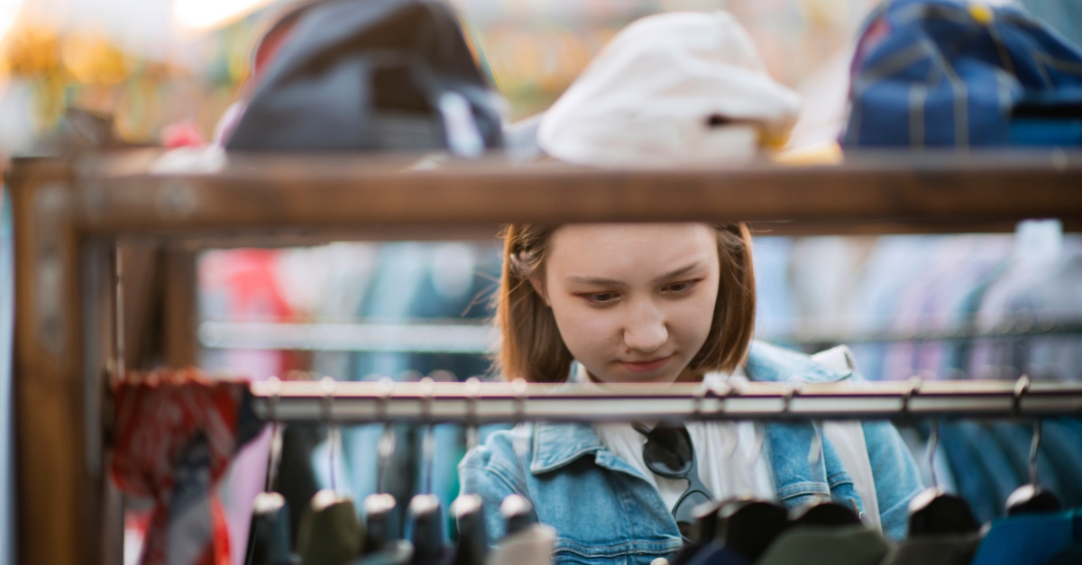 7 Tips That Help Me Secondhand-Shop For Nearly Everything ...