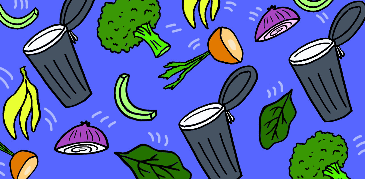 9 Food Scraps You Should Eat Instead Of Throwing Away | LittleThings.com