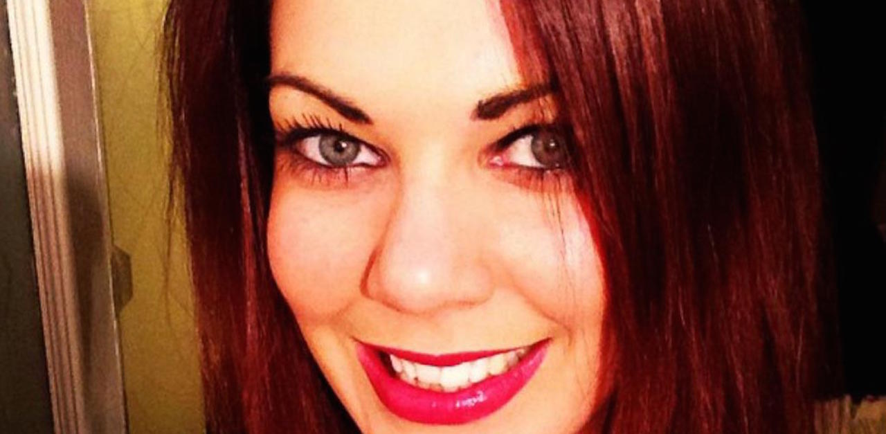 'Vain' Woman Says She's 'Thankful' For Fire That Consumed 85% Of Her ...