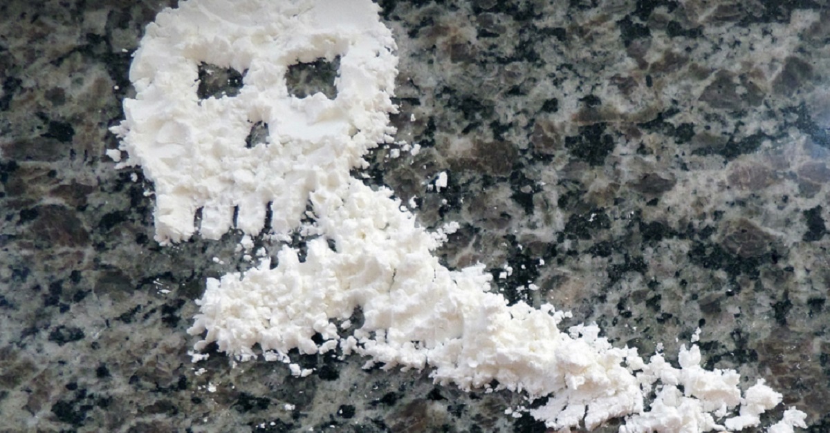 The 12 Most Dangerous Drugs In The World | LittleThings.com