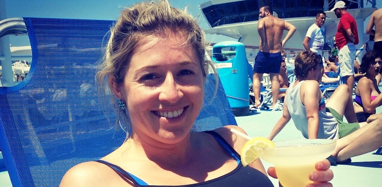 27-Year-Old Woman's ‘Note Before I Die’' Is Changing Lives ...