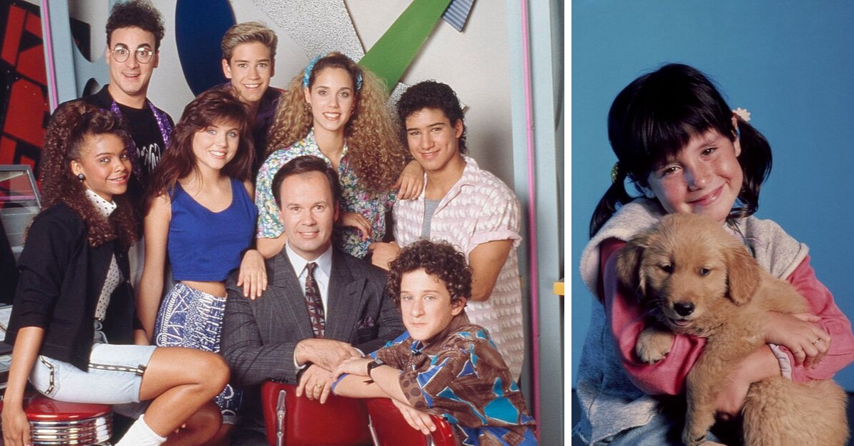 NBC's New Streaming Service, 'Peacock' Will Feature Classic Reboots ...