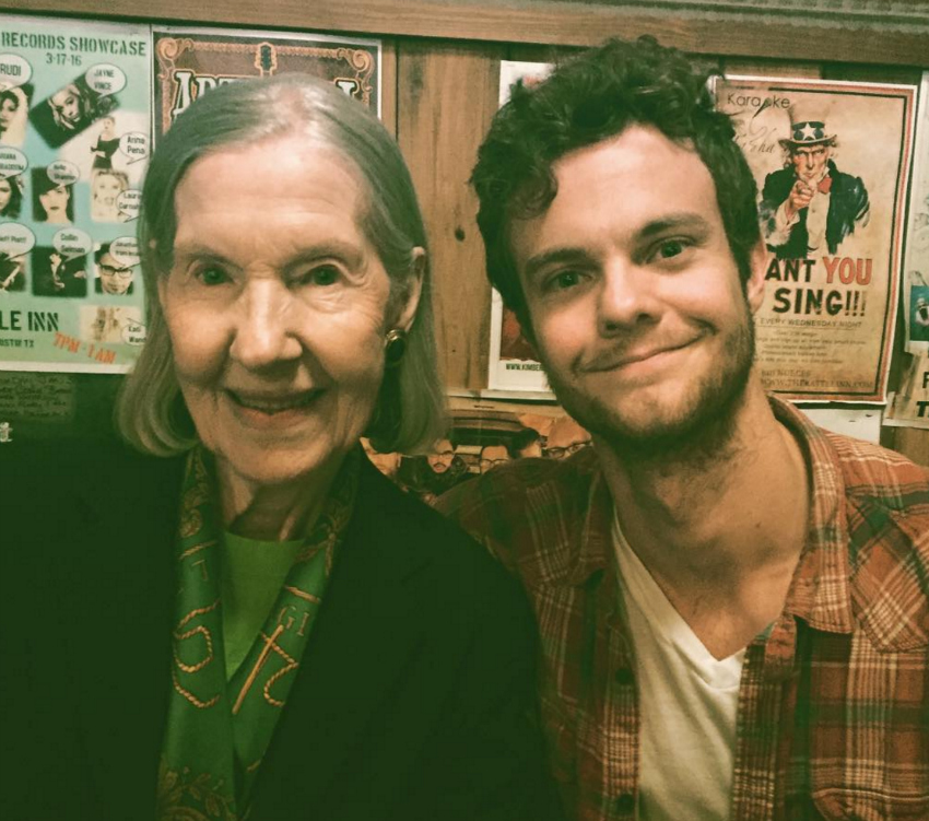 Dennis Quaid And Meg Ryan's Son Is All Grown Up | LittleThings.com