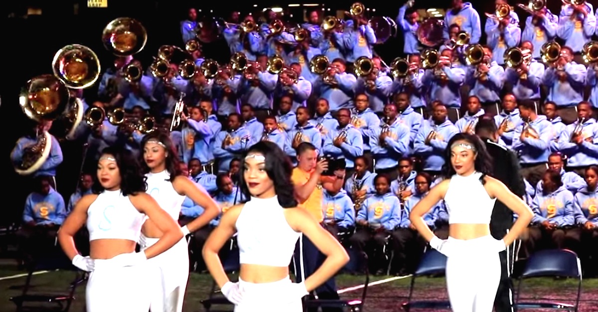 Marching Band's And Dancers' Performance To Adele Hit Will Blow You ...
