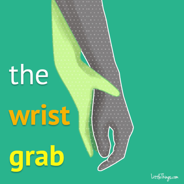 The Way You Hold Hands Reveals Secrets About Your Relationship ...